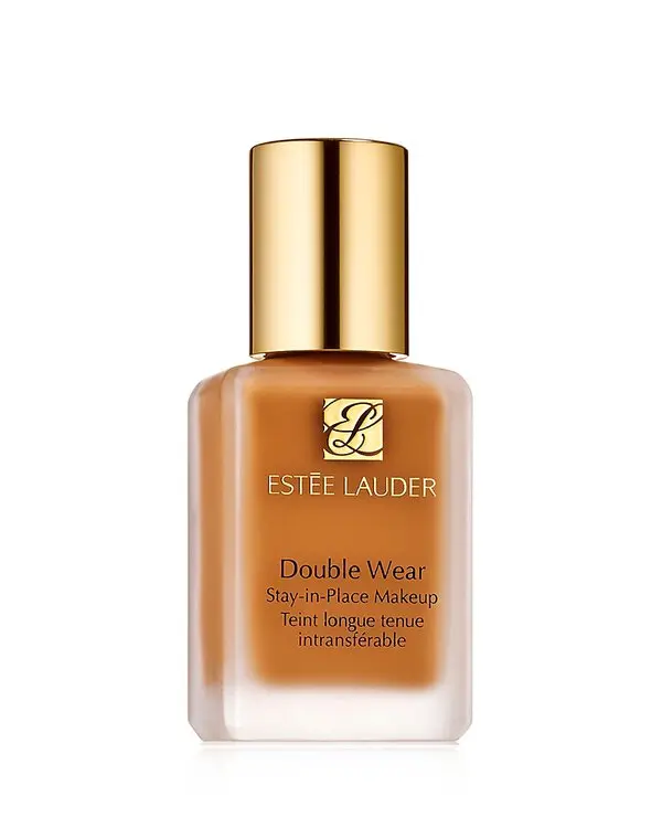 Estée Lauder Double Wear Stay-in-place Liquid Foundation - N Rich Ginger (deep With Neutral Underto