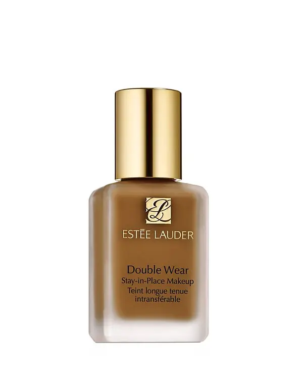 Estée Lauder Double Wear Stay-in-place Liquid Foundation - N Truffle (very Deep With Neutral Subtle