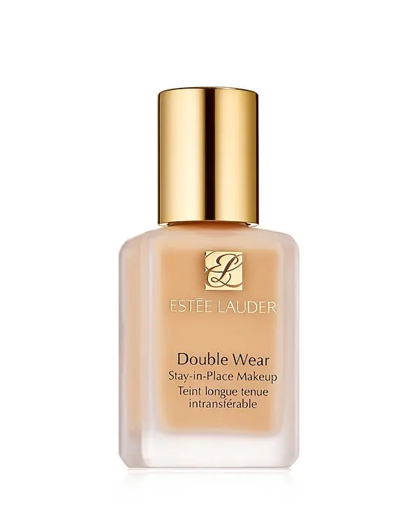 Estée Lauder Double Wear Stay-in-place Liquid Foundation - W Bone (light With Warm Undertones)