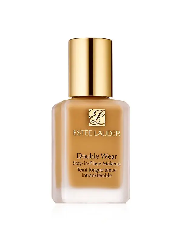 Estée Lauder Double Wear Stay-in-place Liquid Foundation - W Cashew (medium With Warm Olive Underto