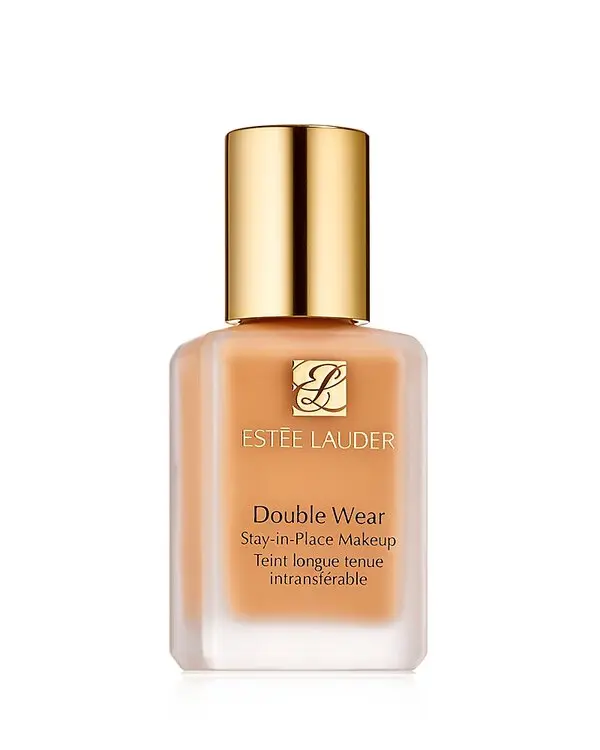 Estée Lauder Double Wear Stay-in-place Liquid Foundation - W Dawn (light-medium With Warm Peach Und