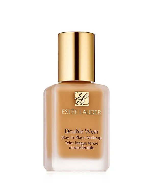 Estée Lauder Double Wear Stay-in-place Liquid Foundation - W Tawny (medium With Warm Golden Underto