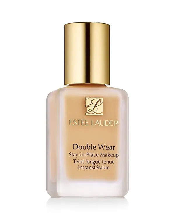 Estée Lauder Double Wear Stay-in-place Liquid Foundation - W Warm Porcelain (very Light With Warm P