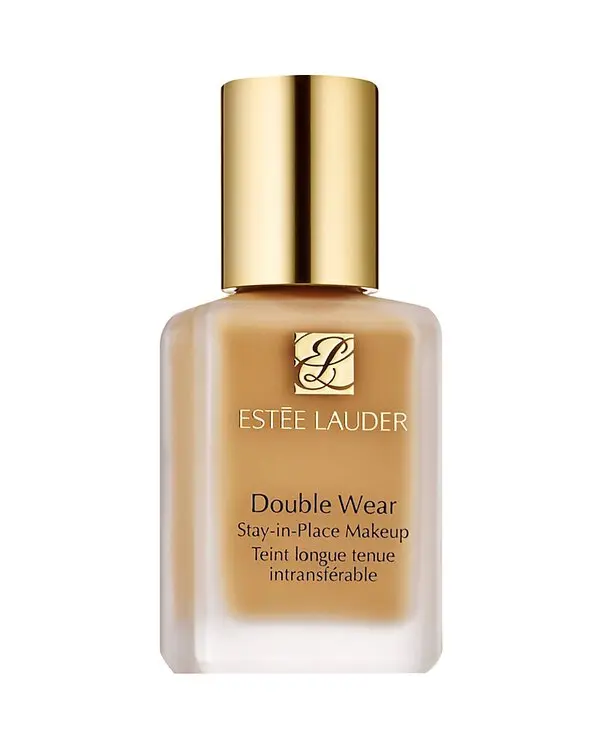 Estée Lauder Double Wear Stay-in-place Liquid Foundation - W Warm Vanilla (light-medium With Warm Y