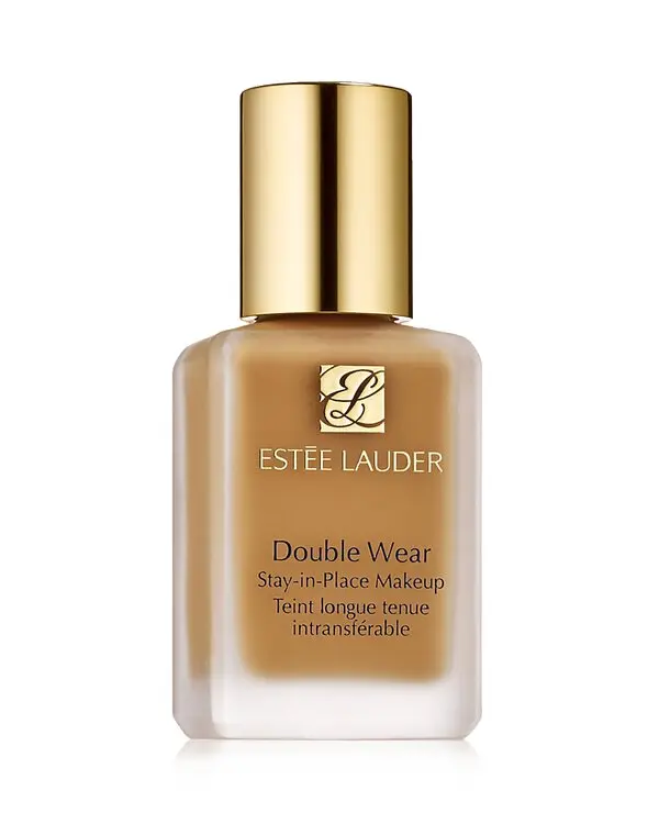Estée Lauder Double Wear Stay-in-place Liquid Foundation - W. Fawn (medium With Warm Golden-olive U