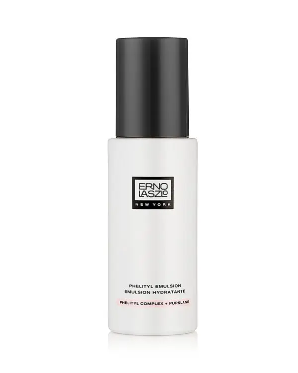 ERNO LASZLO Phelityl Emulsion 2.5 Oz - No Color