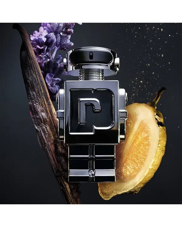 Rabanne Paco Phantom Eau De Toilette 3.4 Oz