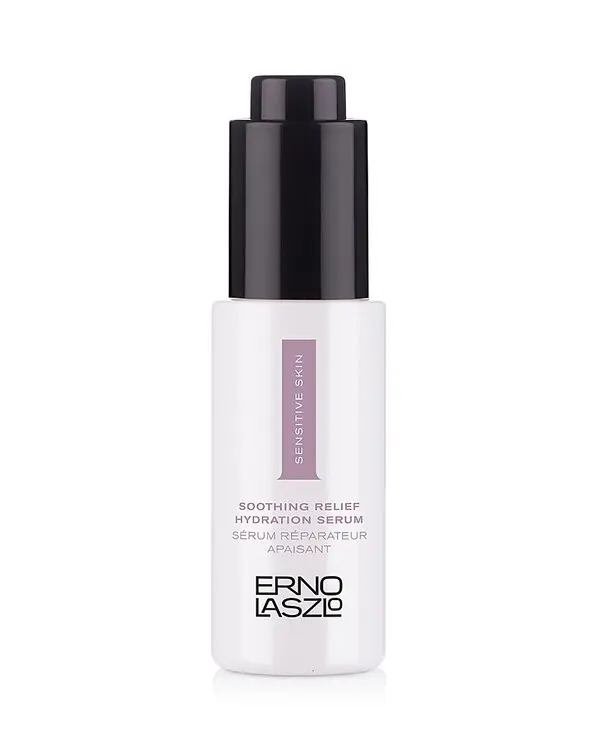 ERNO LASZLO Soothing Relief Hydration Serum 1 Oz - No Color