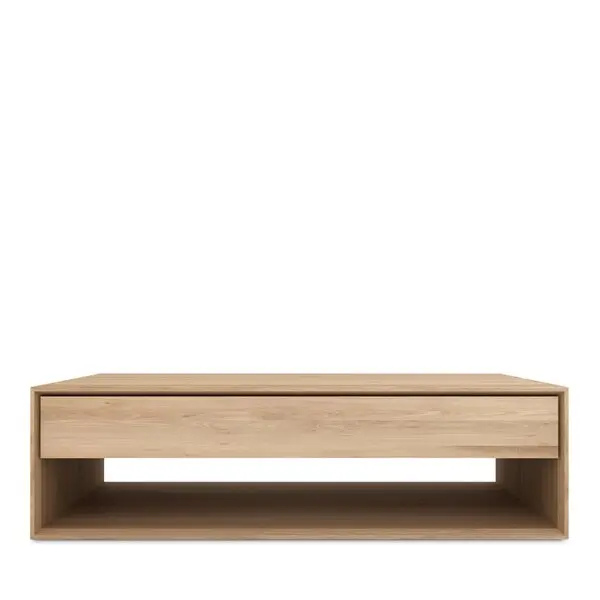 ETHNICRAFT Nordic 47 Coffee Table