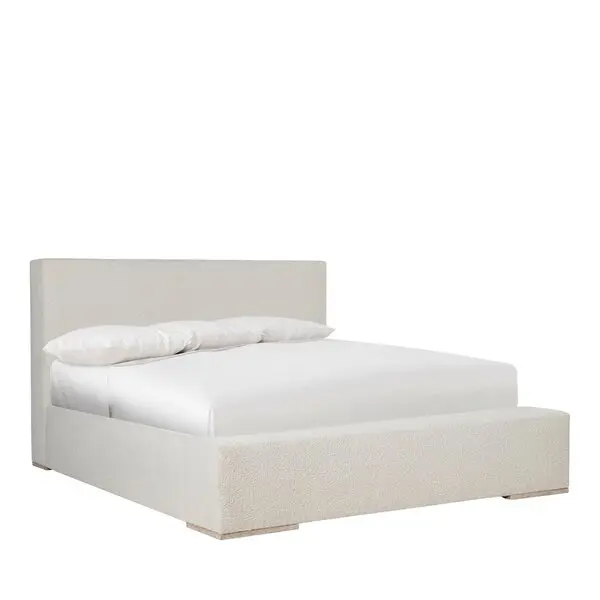 BERNHARDT Dunhill Queen Bed