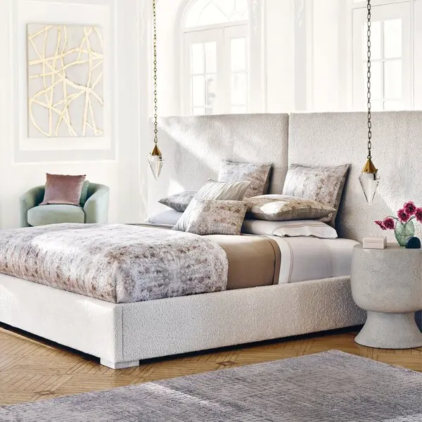 BERNHARDT Solaria King Wall Bed