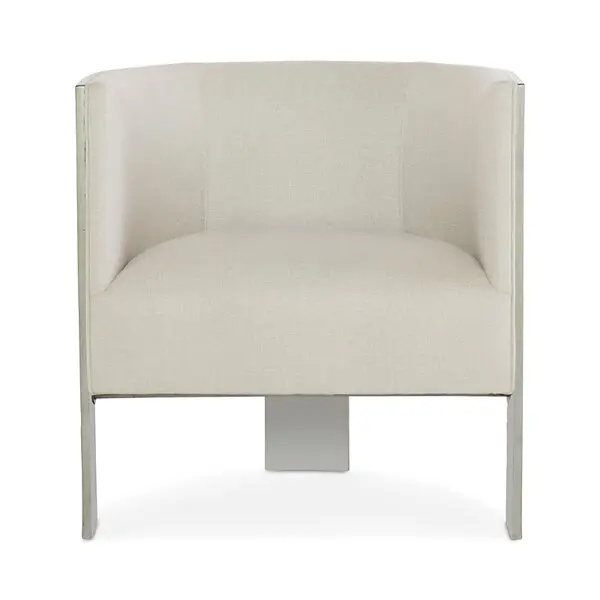 BERNHARDT Bloomingdale's Elise Chair