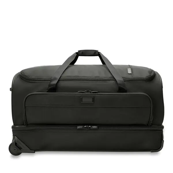 Briggs & Riley Baseline Large 2-wheel Duffel Bag