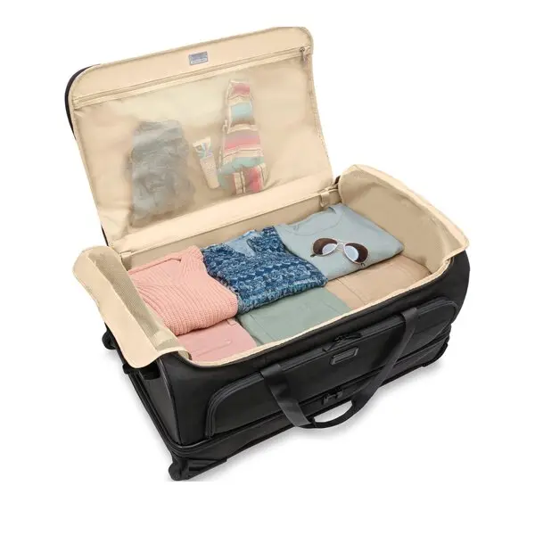 Briggs & Riley Baseline Large 2-wheel Duffel Bag