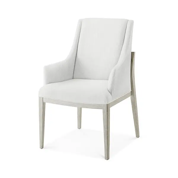 THEODORE ALEXANDER Breeze Arm Chair