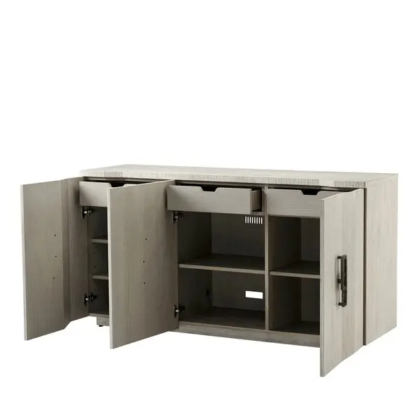 THEODORE ALEXANDER Breeze Credenza