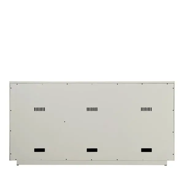 THEODORE ALEXANDER Breeze Credenza