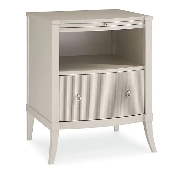 CARACOLE New Love Nightstand