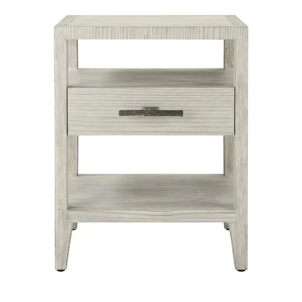 THEODORE ALEXANDER Breeze Nightstand