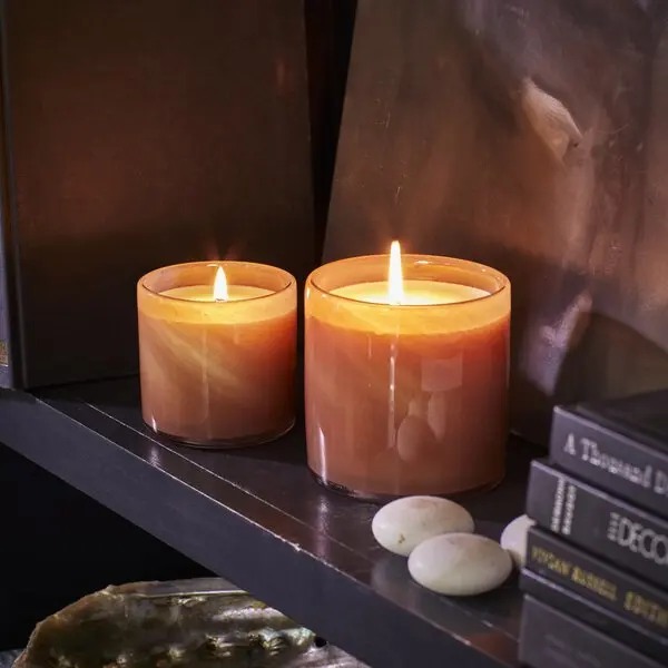 LAFCO NEW YORK Retreat Signature Candle, 15.5 Oz