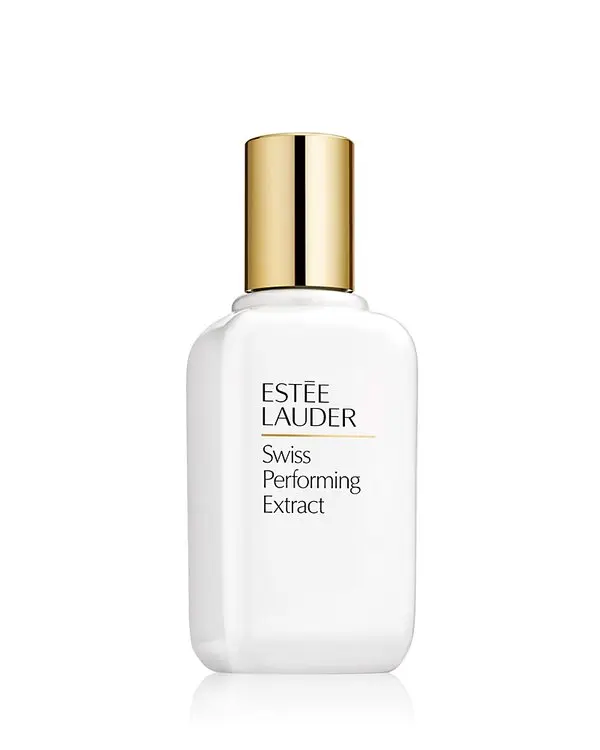 Estée Lauder Swiss Performing Extract - No Color