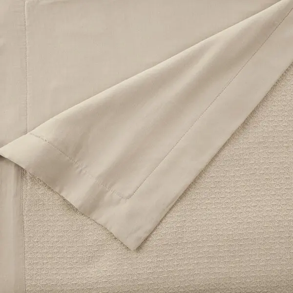 VELLUX Sheet Blanket, Twin