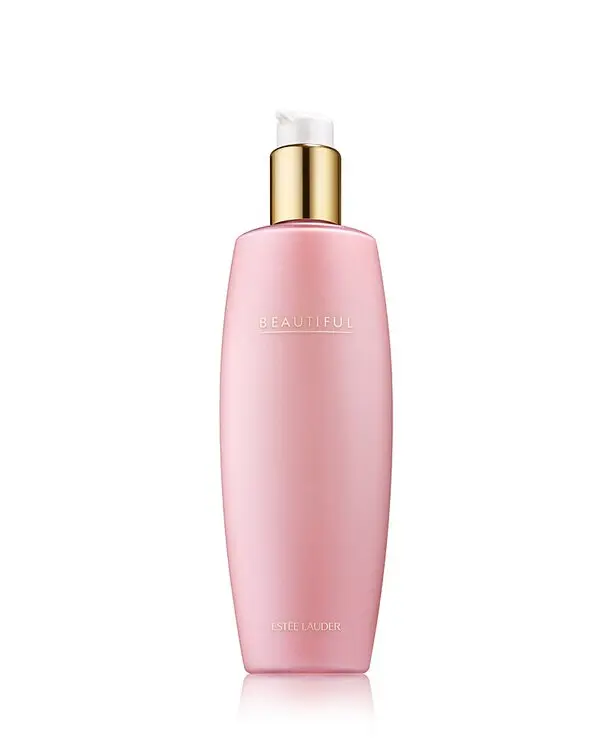 Estée Lauder Beautiful Perfumed Body Lotion - No Color