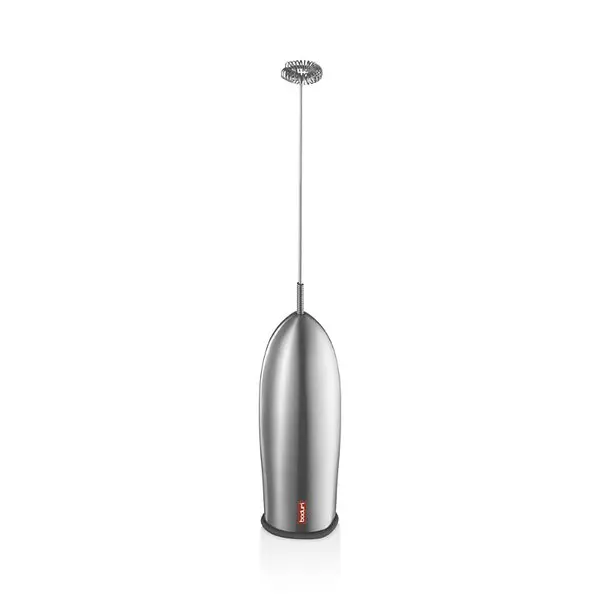 BODUM Schiuma Milk Frother - Chrome