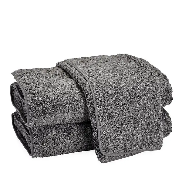 MATOUK Cairo Bath Sheet - Smoke