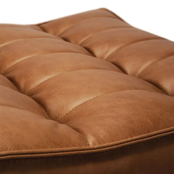 ETHNICRAFT N701 Footstool
