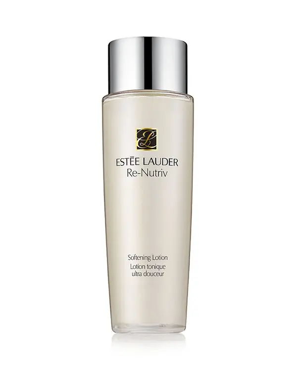 Estée Lauder Re-nutriv Softening Lotion - No Color
