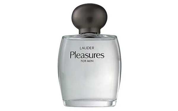 Estée Lauder Pleasures For Cologne Spray 3.4 Oz - No Color