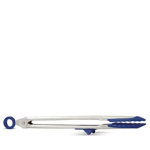 TOVOLO Tip Top Tongs - Dark Blue