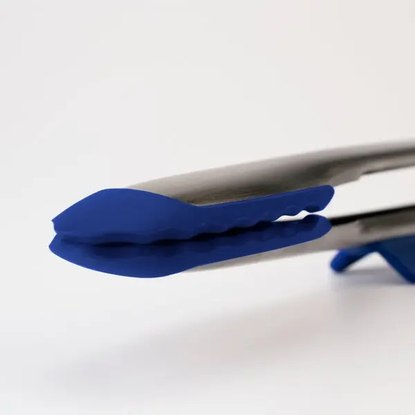 TOVOLO Tip Top Tongs - Dark Blue