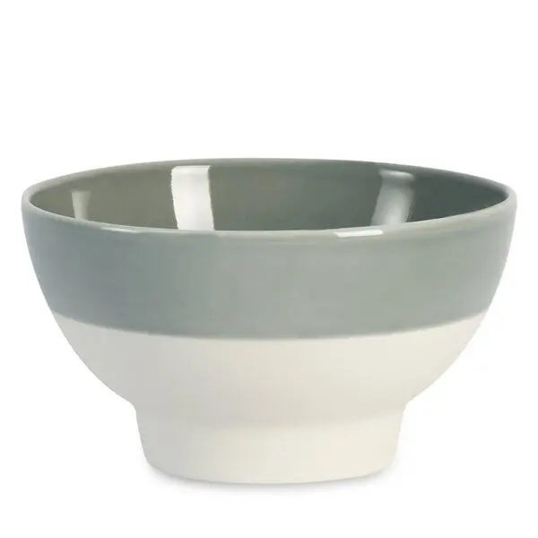 JARS Cantine Cereal Bowl - Gray Oxide