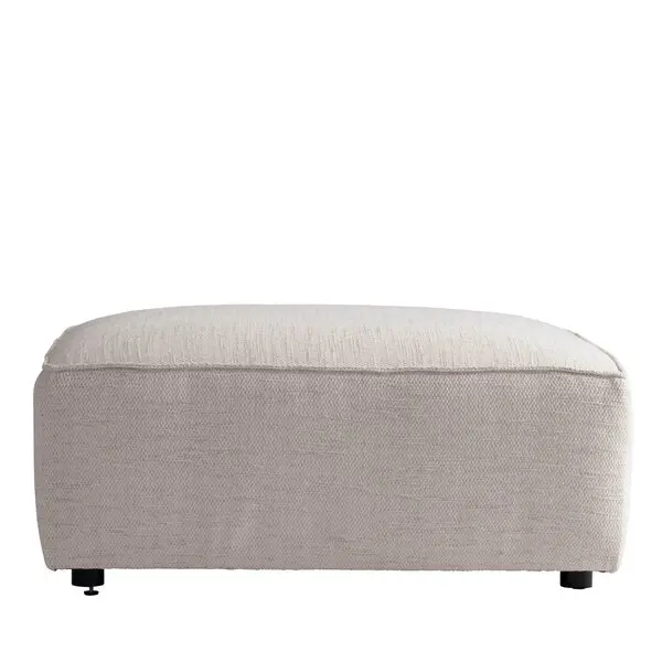 BERNHARDT Bloomingdale's Artisan Collection Gardena Ottoman