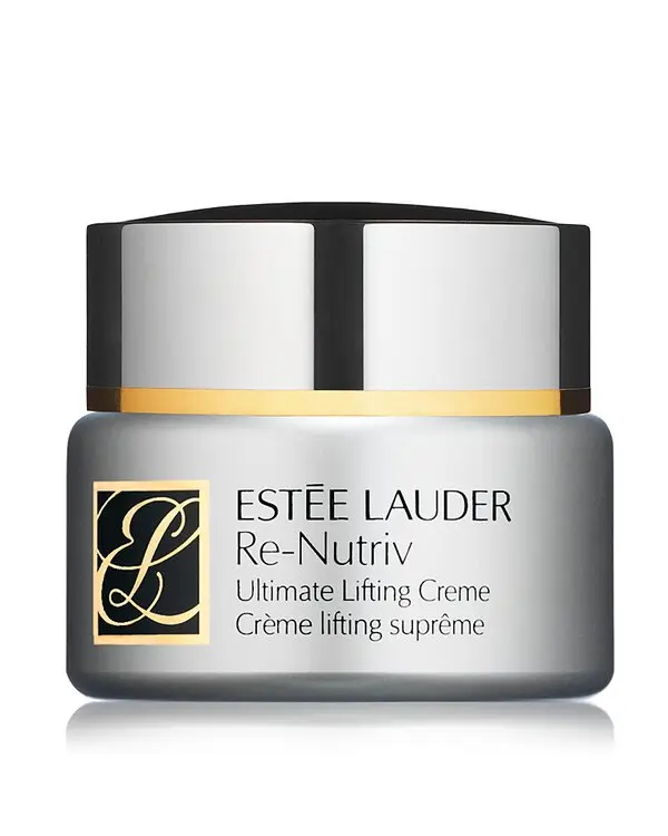Estée Lauder Re-nutriv Ultimate Lift Age-correcting Moisturizer Creme 1.7 Oz - No Color