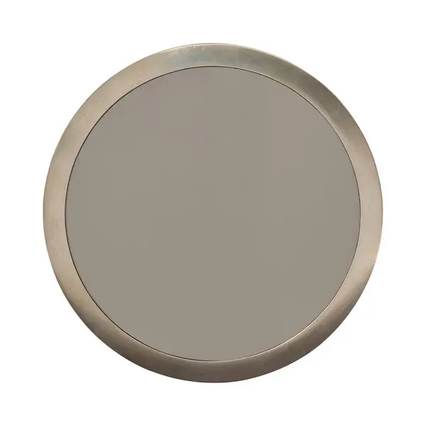 CARACOLE Circle In Time Cocktail Table