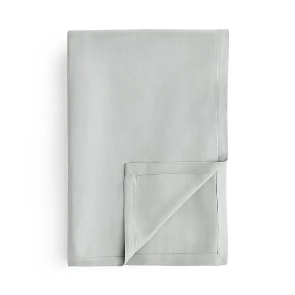 MATOUK Dream Modal Blanket, King - Silver