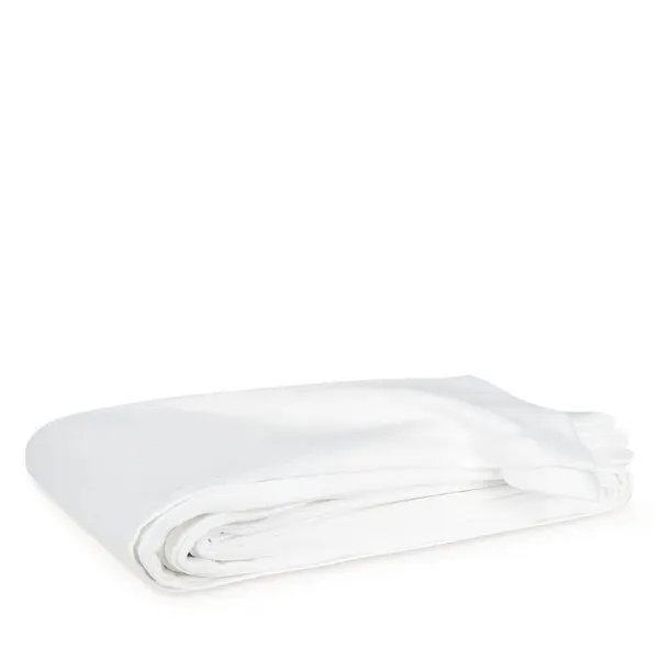 MATOUK Dream Modal Blanket, King - White