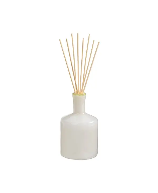 LAFCO Feu De Bois Signature Diffuser, 15 Oz - White