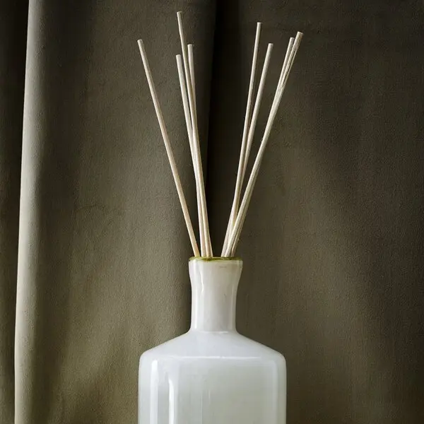 LAFCO NEW YORK Feu De Bois Signature Diffuser, 15 Oz