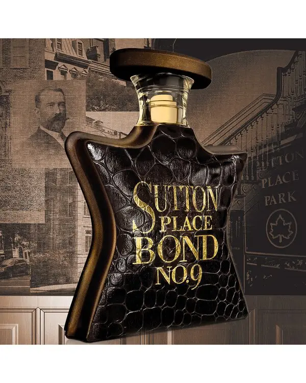 BOND NO. 9 NEW YORK Sutton Place Eau De Parfum