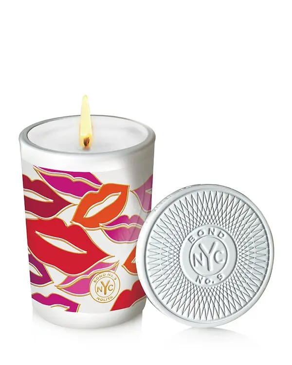 BOND NO. 9 NEW YORK Nolita Scented Candle - No Color