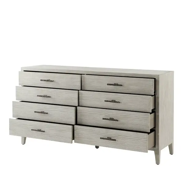 THEODORE ALEXANDER Breeze Dresser