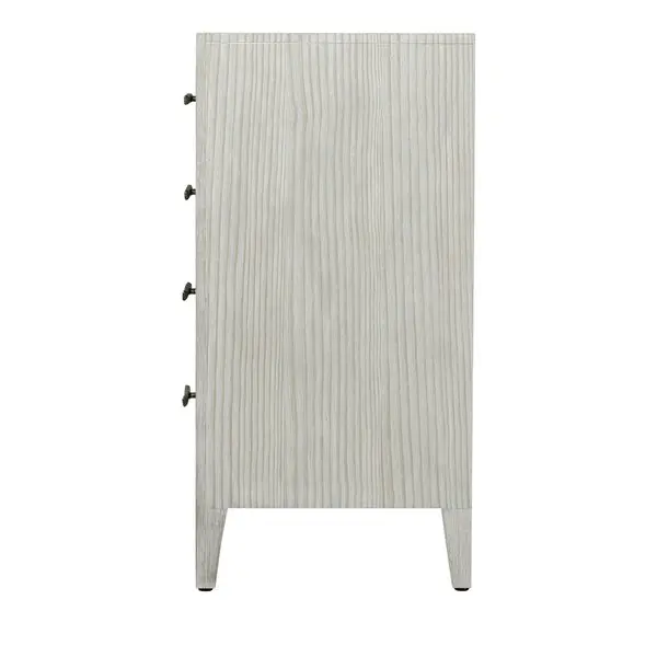 THEODORE ALEXANDER Breeze Dresser