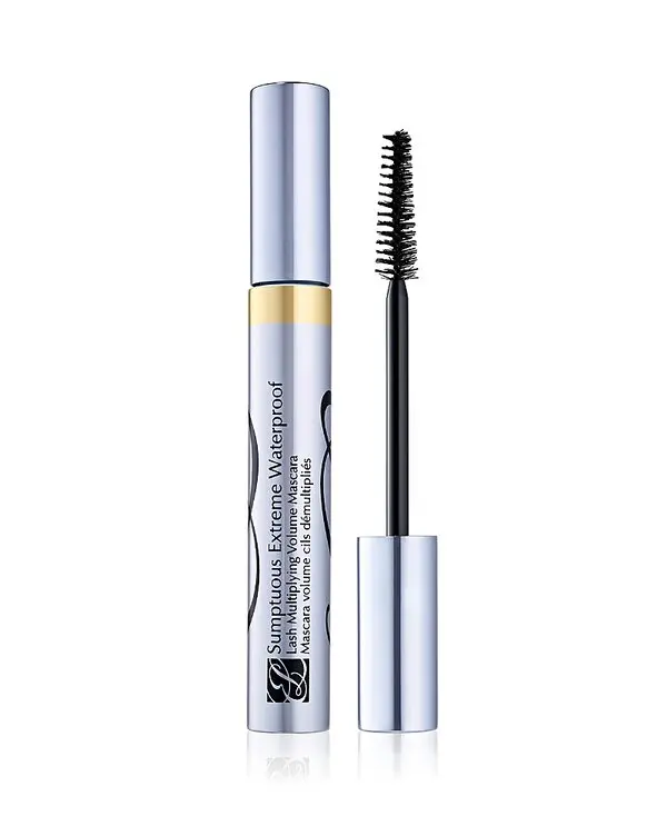 Estée Lauder Sumptuous Extreme Waterproof Lash Multiplying Volume Mascara - Extreme Black