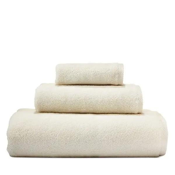 MATOUK Milagro Bath Towel - Ivory