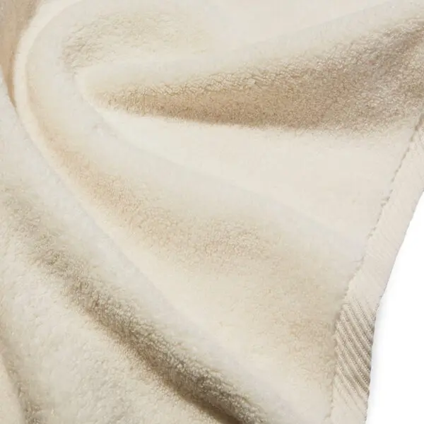 MATOUK Milagro Bath Towel - Ivory