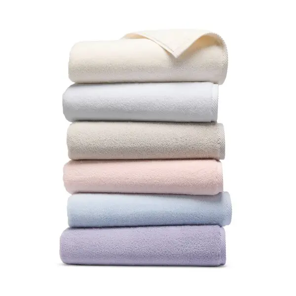 MATOUK Milagro Bath Towel - Ivory